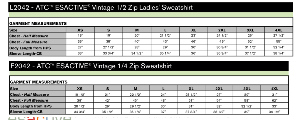 Quarter Zip Sweater - U of M Aggies